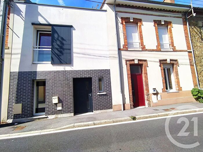 Maison 4 pièces à Épernay, Coteau Nord Ouest, à louer