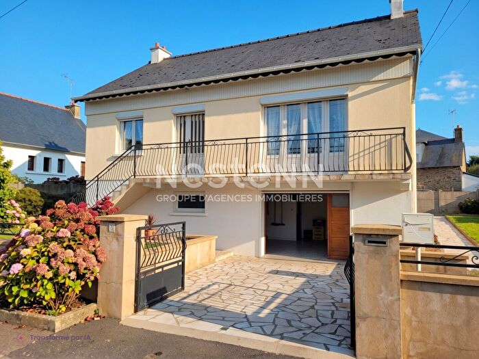 Maison 3 pièces à vendre à Plouha