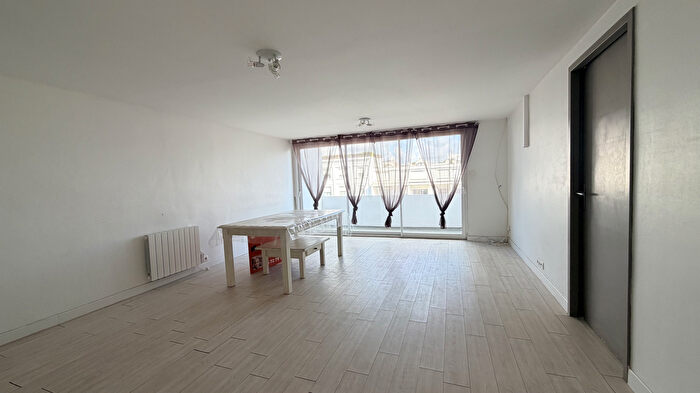 Appartement 3 pièces à vendre - Royan, Centre-ville