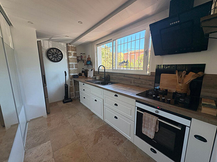 Appartement 4 pièces à louer à Ensuès-la-Redonne