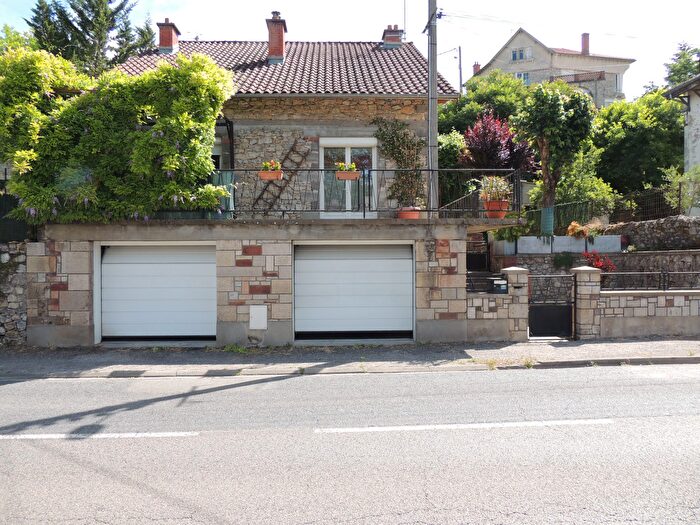 Maison 6 pièces à Villefranche-de-Rouergue, à vendre