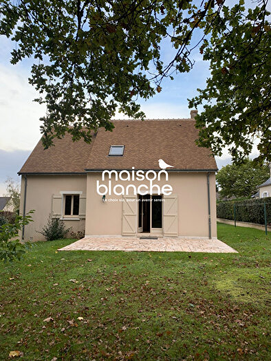 Maison 6 pièces à louer - Amboise, Malétrenne, Plaisance, La Serpe