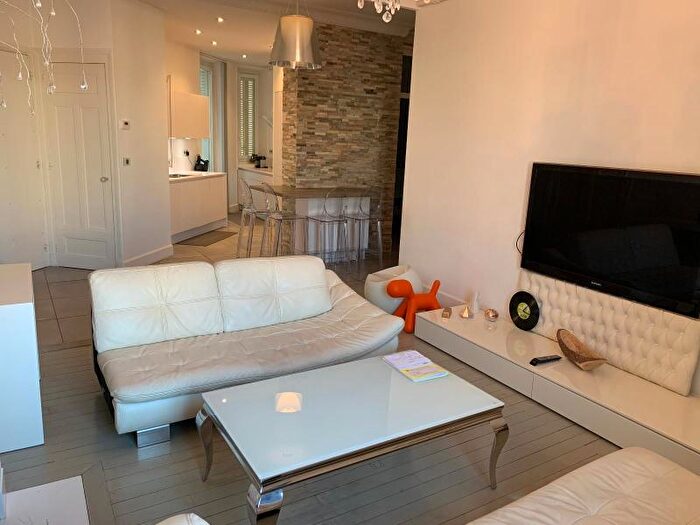 Appartement 3 pièces à louer à Grenoble, Notre-Dame, Mutualité