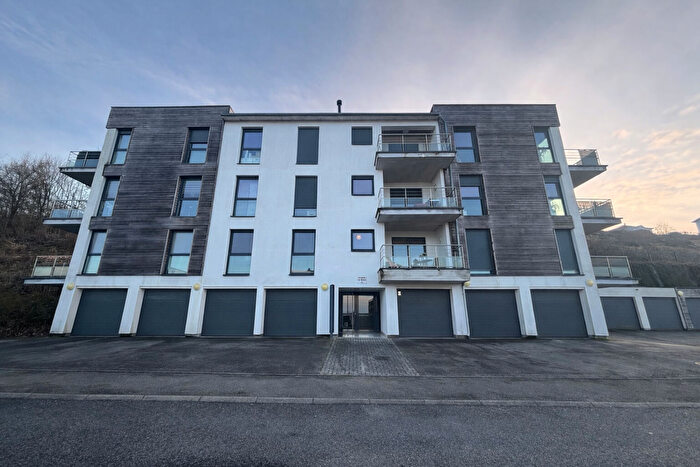 Appartement à louer - Alsting - 3 pièces - 2 chambres