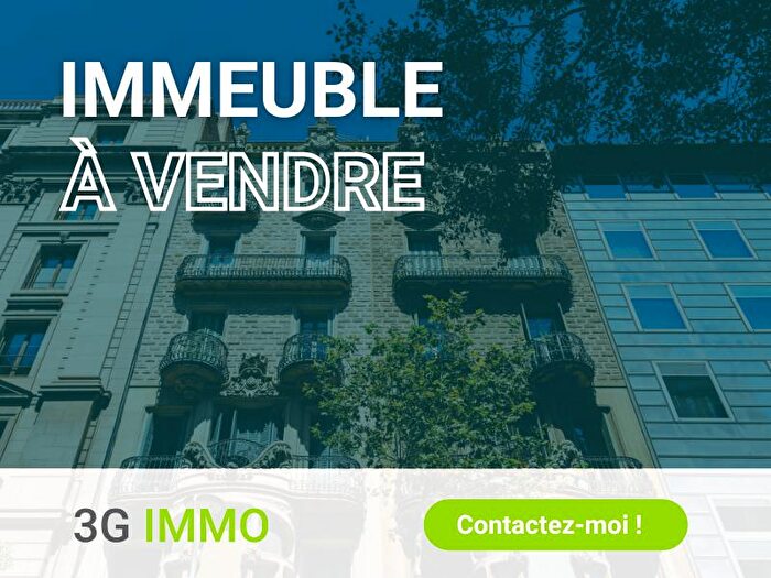 Maison 1 pièce à vendre à Lachelle