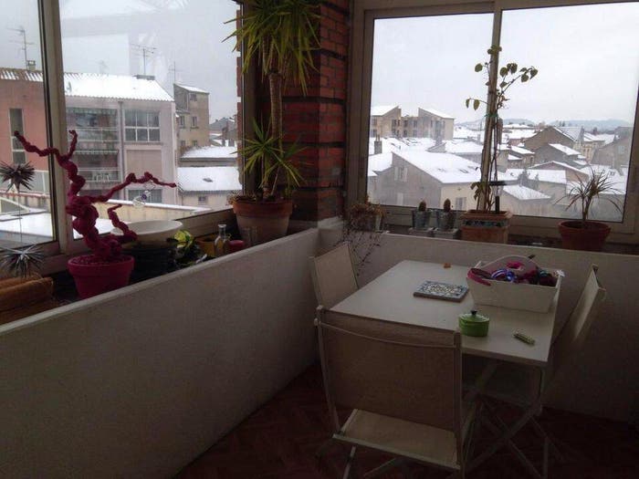 Appartement 3 pièces à louer à Grand Centre, Albi