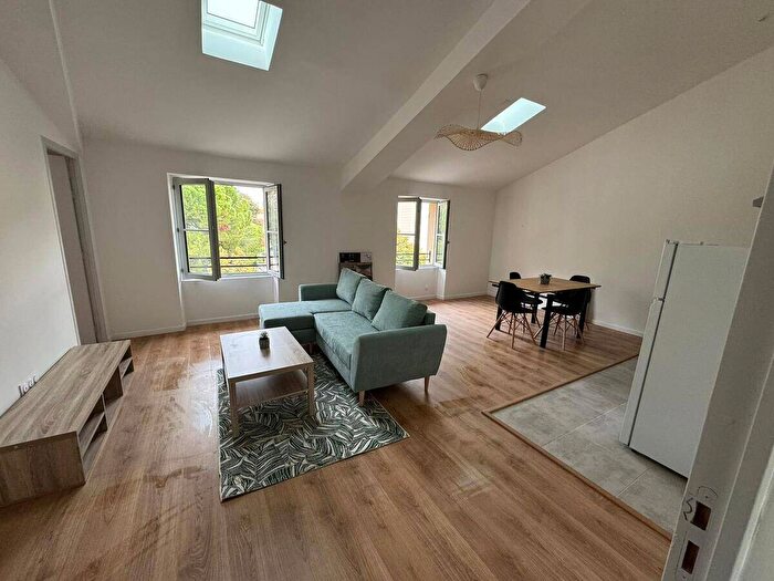 Appartement 2 pièces à louer à Centre Ville, Cavaillon