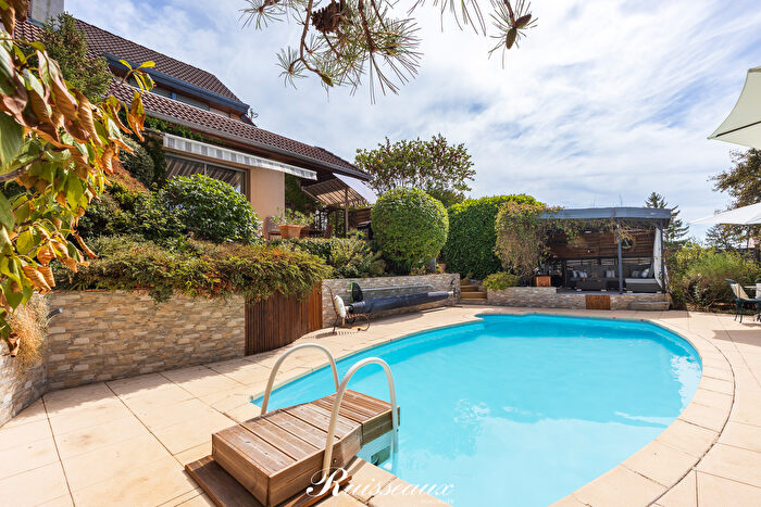 Maison 7 pièces à vendre à Mirebeau-sur-Bèze