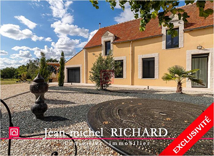 Maison 4 pièces à vendre à La Vernelle