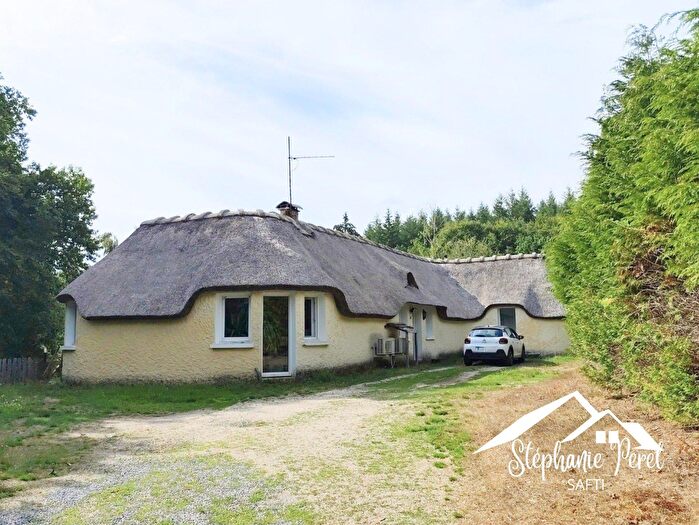 Maison 5 pièces à Meymac, à vendre