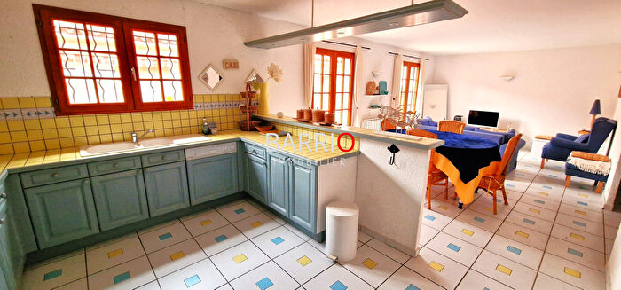 Maison à vendre - Banyuls-sur-Mer - 3 pièces - 2 chambres