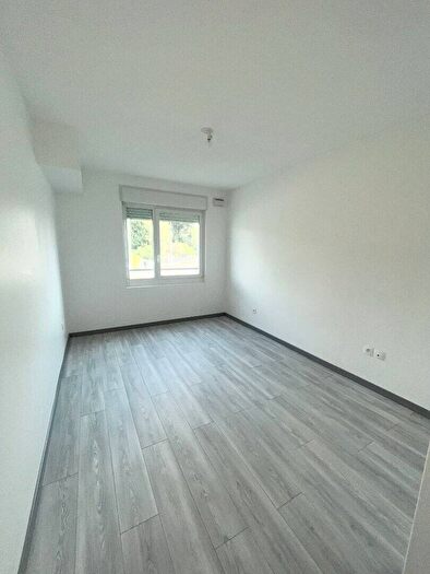 Appartement 2 pièces à Centre Ville-Chenevières-Parc, Essey-lès-Nancy, à louer