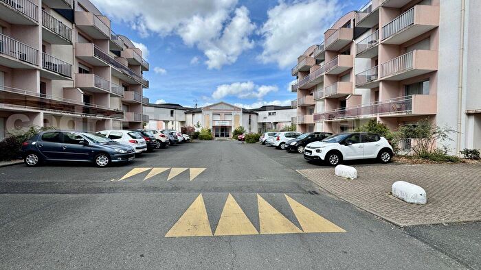 Centre, Olivet - Appartement 1 pièce à louer