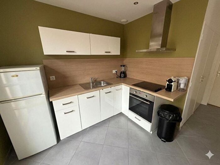 Appartement 2 pièces à Roanne, Arsenal, Matel, à vendre