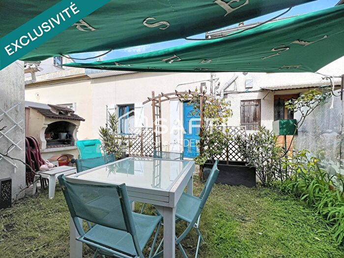 Vélizy-Villacoublay, Vélizy le Bas - Appartement 2 pièces à vendre