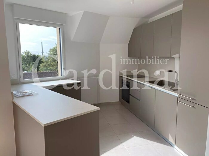 Appartement 3 pièces à Noisy-le-Roi, à louer