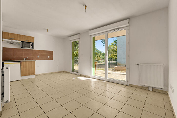 Appartement 2 pièces à Colomiers, Parc aéronautique, à vendre