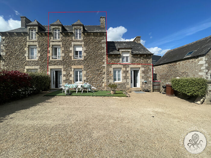 Maison à louer - Créhen - 4 pièces - 3 chambres
