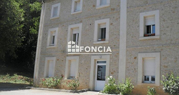 Appartement à louer - Soyons - 2 pièces - 1 chambre