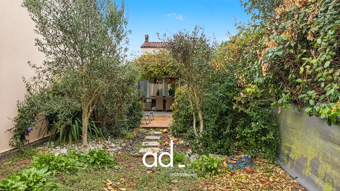 Maison 3 pièces à vendre - Périgny