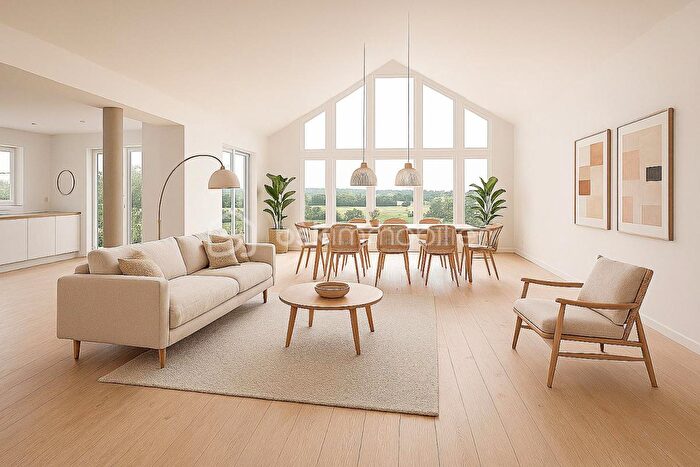 Maison 6 pièces à vendre à Maintenon