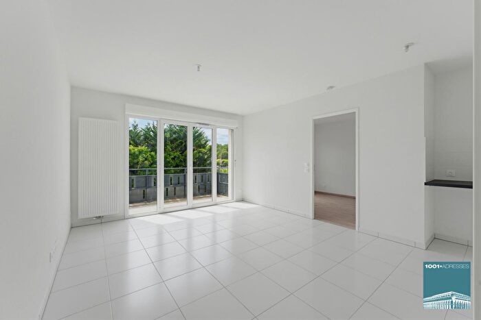 Appartement 2 pièces à Mérignac, Beutre, à vendre