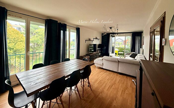 Maison 3 pièces à Le Havre, Soquence, Graville, à vendre