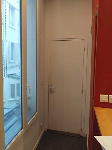 Appartement à louer - Montorgueil-Saint Denis, Paris ème arrondissement - 1 pièce