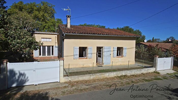 Maison 4 pièces à Saint-Lys, à vendre
