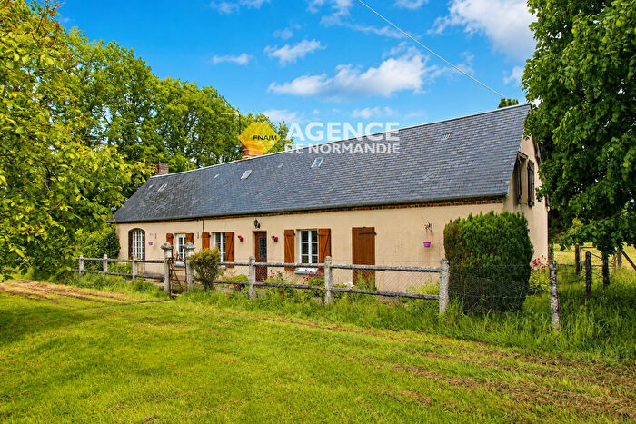 Maison 5 pièces à vendre à Orville