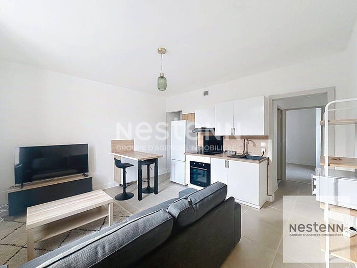 Chiron-Saint Suspi, Miramas : Appartement 2 pièces à louer