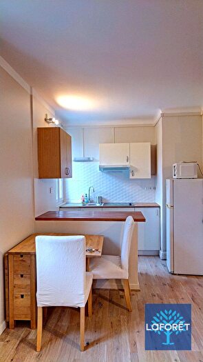 Avignon - Appartement 2 pièces à louer