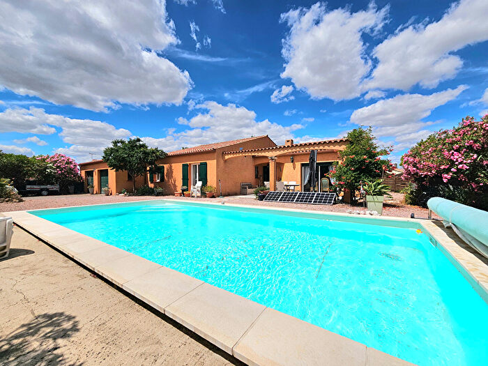 Barbaira - Maison 5 pièces à vendre
