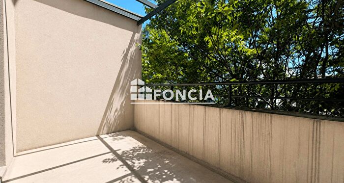 Appartement 2 pièces à Toulouse, Croix Bénite, à vendre