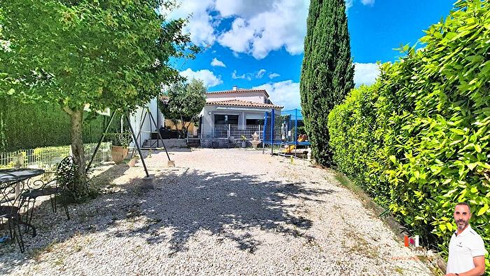 Maison 5 pièces à vendre à Clarensac