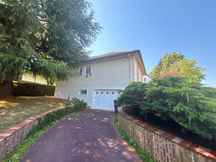 Maison 6 pièces à vendre à Orsay, Mondétour