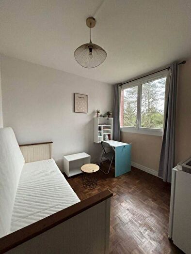 Appartement à louer - Pau - 1 pièce