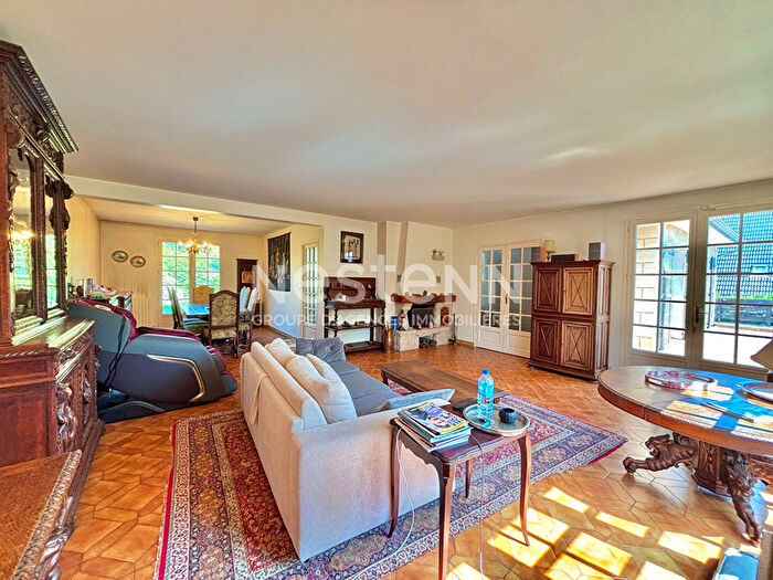 Maison 9 pièces à vendre - Igny