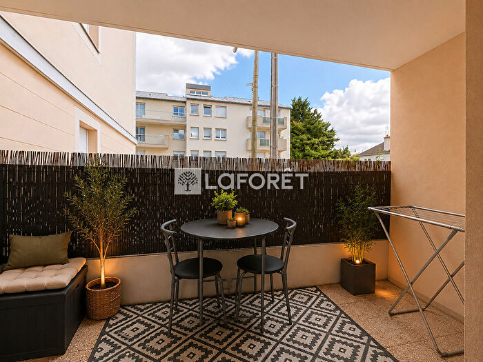 Appartement 1 pièce à vendre à Chatou, Est