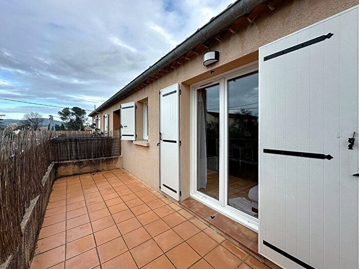 Appartement à louer - Nord, Les Angles - 3 pièces - 2 chambres