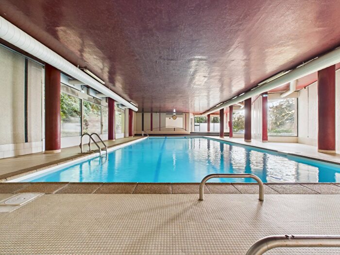 Appartement à vendre - Nantes, Monselet - 1 pièce