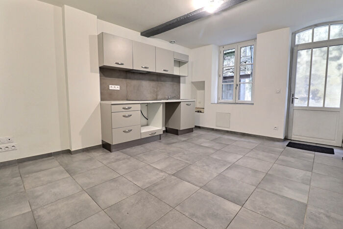 Maison à vendre - Bazas - 4 pièces - 3 chambres