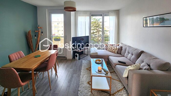 Appartement 3 pièces à vendre à Quartiers Centre, Alphonse Guérin