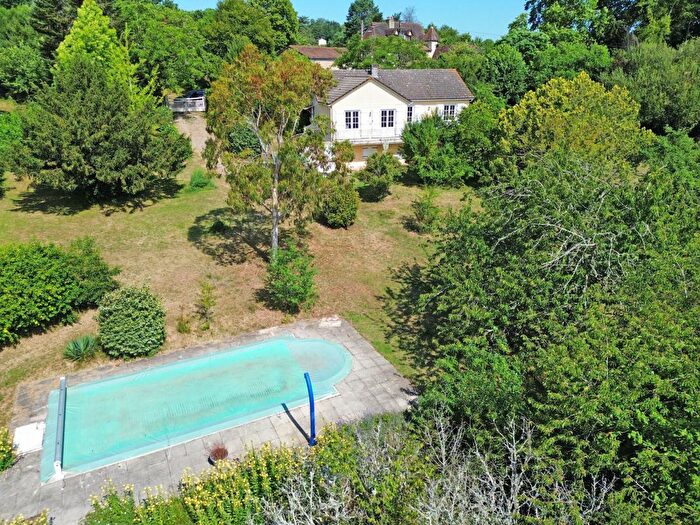 Maison 5 pièces à vendre - Douville