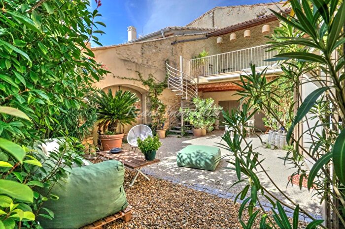 Maison à vendre - Gordes - 4 pièces - 3 chambres