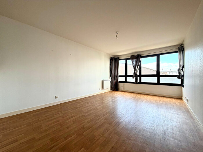 Appartement à louer - Brest, Centre-ville, Port - 2 pièces - 1 chambre