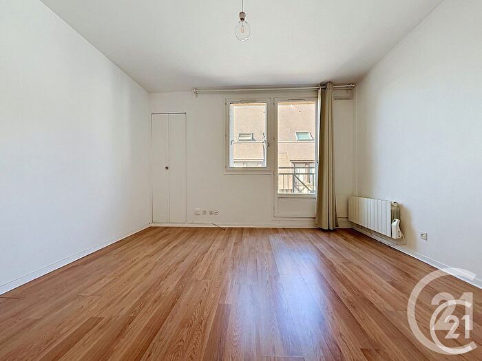 Rouen, Saint-Marc, Croix de Pierre, Saint-Nicaise : Appartement 2 pièces à louer