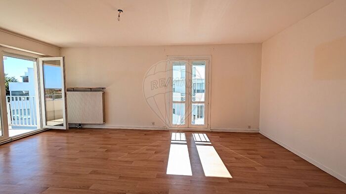 Appartement 3 pièces à vendre à Royan, La Garenne