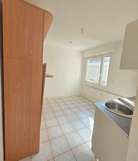 Appartement 1 pièce à louer - Nancy, Saint-Pierre René II, Marcel Brot