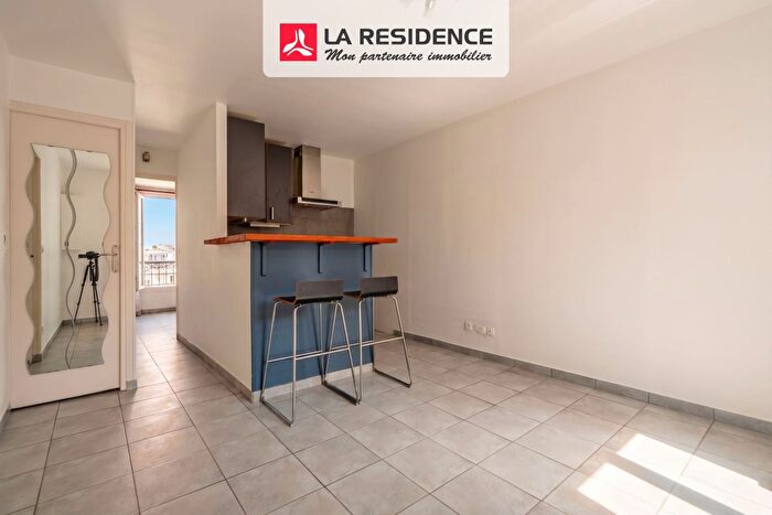 Appartement 2 pièces à Taverny, Centre-ville, Les Coteaux, à vendre